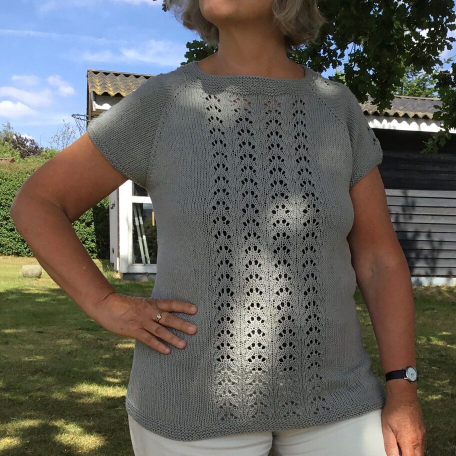 Oliven – Ellen Larsen Design