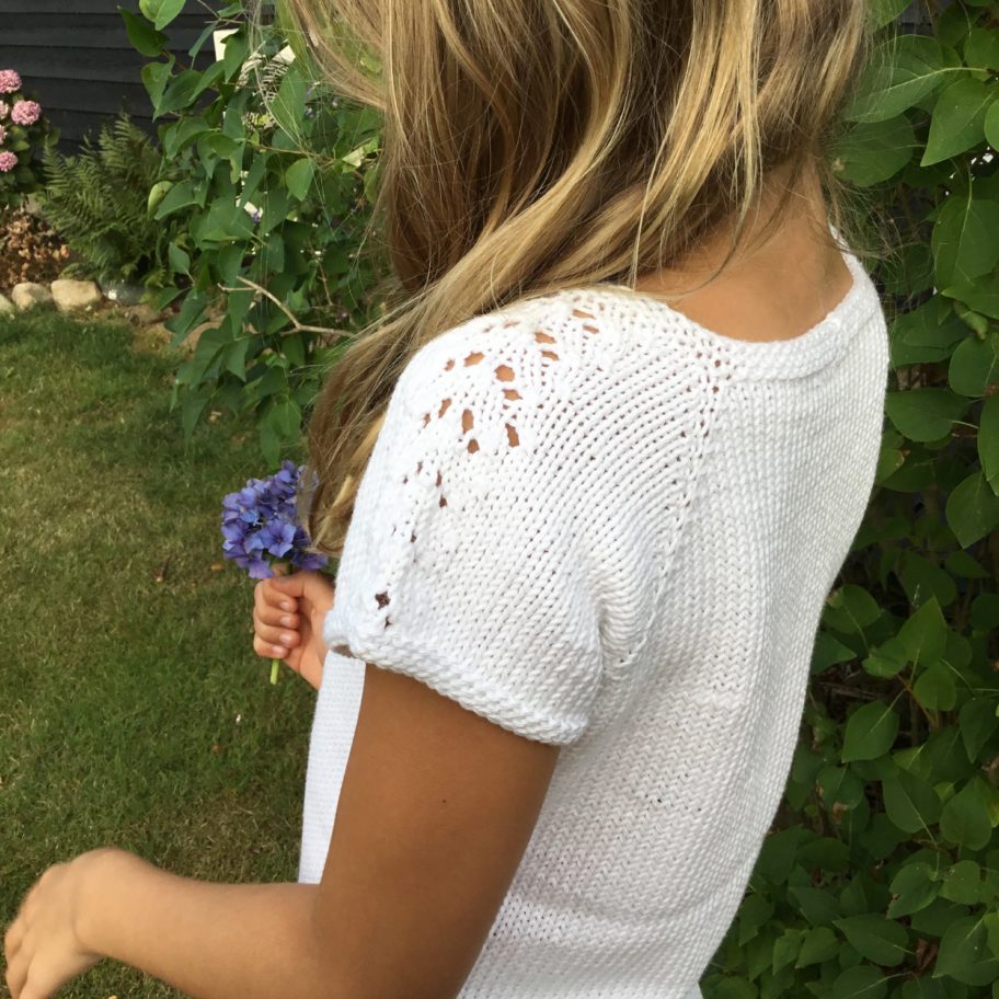 LilleOliven – Ellen Larsen Design