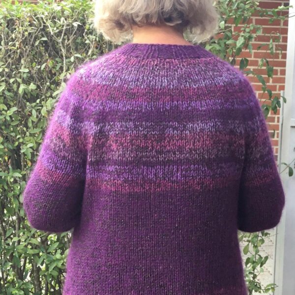 kvinder – Side 4 – Ellen Larsen Design