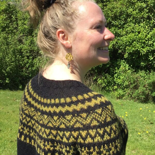 kvinder – Side 4 – Ellen Larsen Design