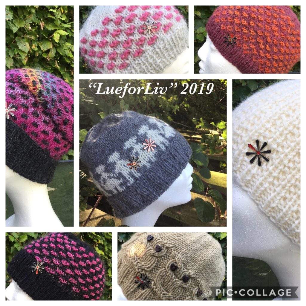 LueforLiv2019 – Ellen Larsen Design