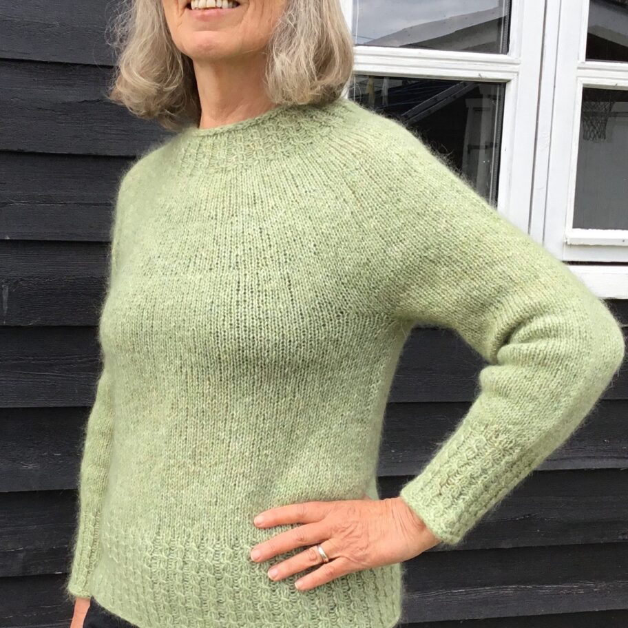 kvinder – Side 4 – Ellen Larsen Design