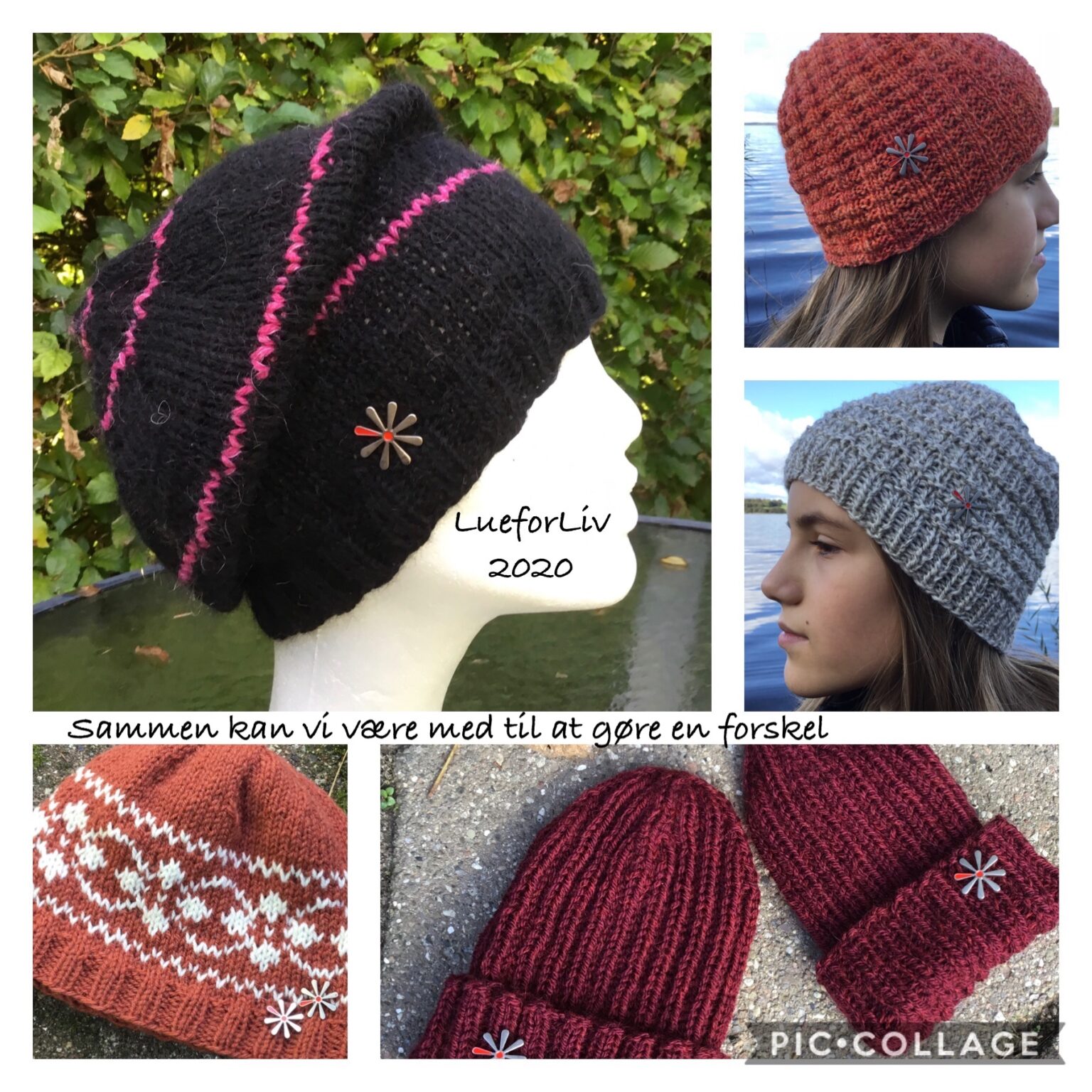 Tilbehør – Ellen Larsen Design