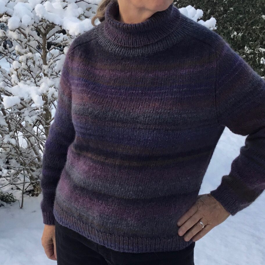 Vinterven – Ellen Larsen Design