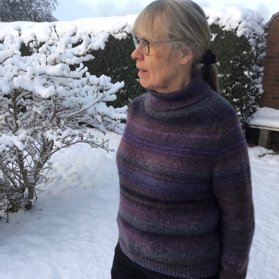 kvinder – Ellen Larsen Design