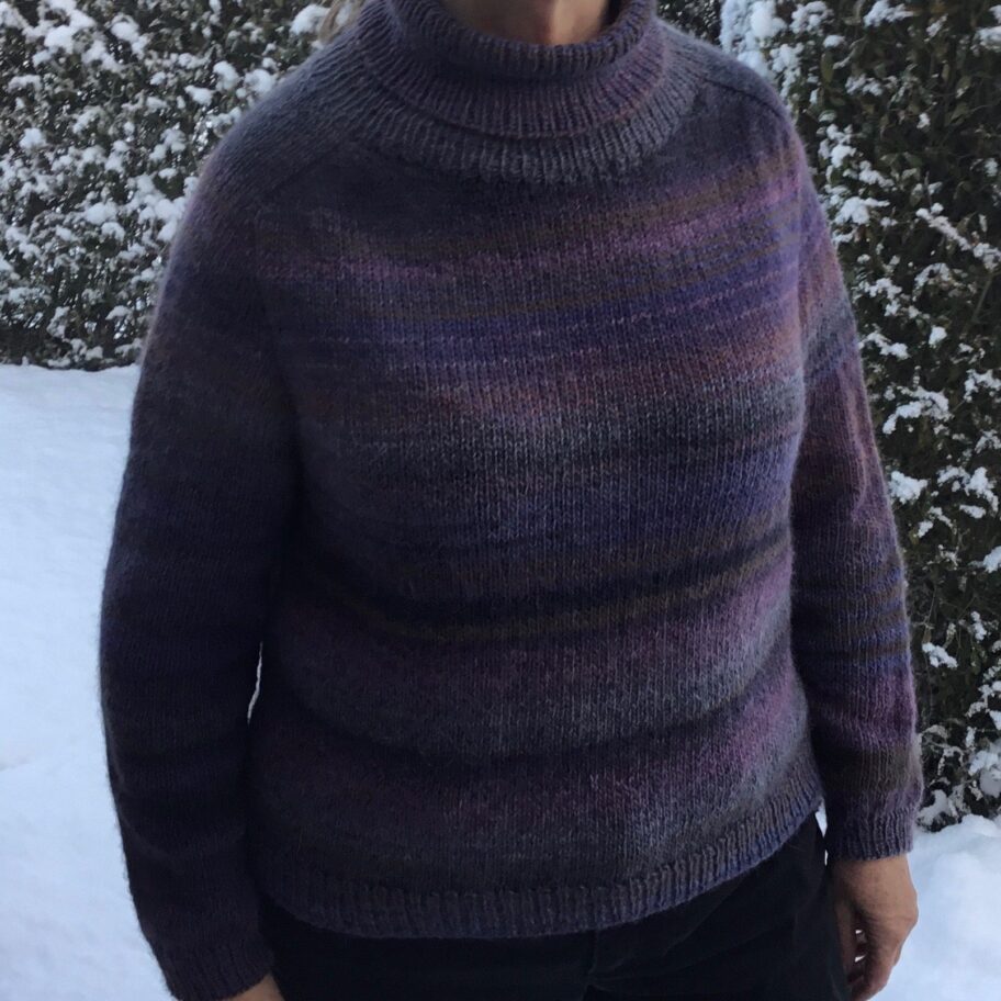 Vinterven – Ellen Larsen Design