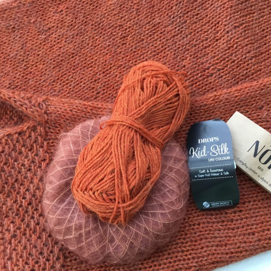 Britt – Ellen Larsen Design