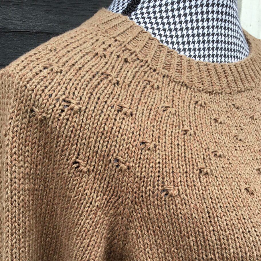 Stjernedrys – Ellen Larsen Design