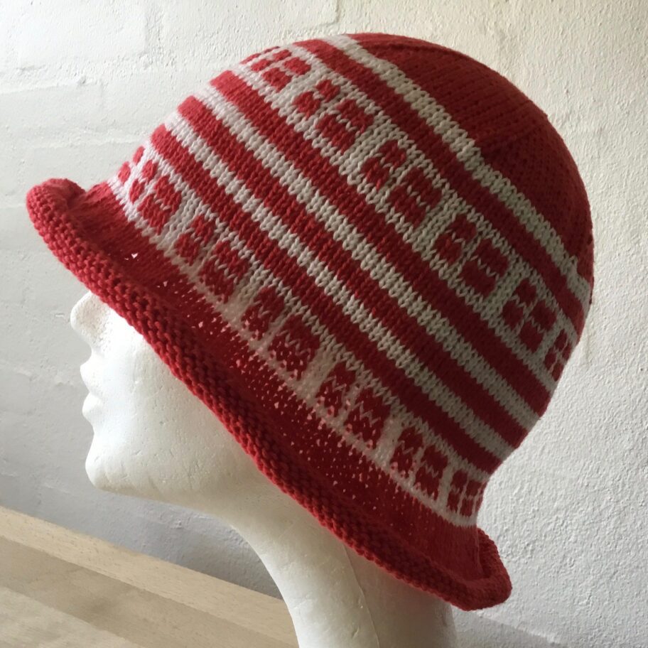 Hurrahat – Ellen Larsen Design